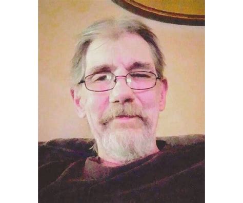 James Rockhold Obituary 1960 2022 Urbana Oh Urbana Daily Citizen