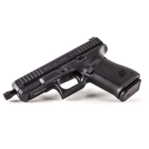 Πιστόλι Glock 44 22lr Threaded Barrel