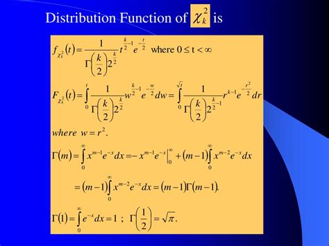 Ppt Addition Of Independent Normal Random Variables Powerpoint