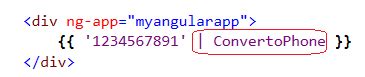 Exploring Filters In AngularJS Contd Custom Filters Part Code Wala