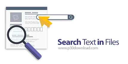 دانلود VovSoft Search Text in Files 4 6 جستجوی فایل براساس متن موجود در آن