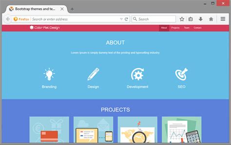 10 Best Practices For Responsive Design PrepBootstrap