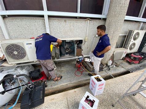 Aircon Installation Replace Repair Maintenance Service Gas Top