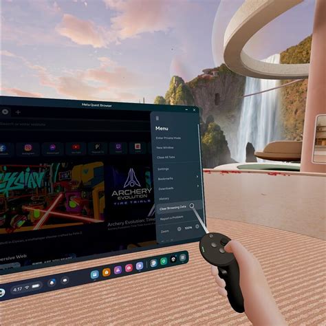 Viewer On Quest Logs Out When I Press Next Viewer Sketchup Community