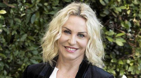 Antonella Clerici Per Garrone Ha Lasciato Tutto Ha Rimpianti Lo