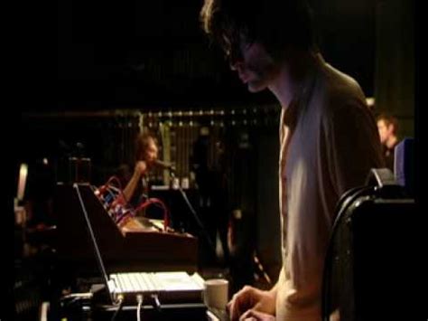 Radiohead The Gloaming From The Basement Youtube