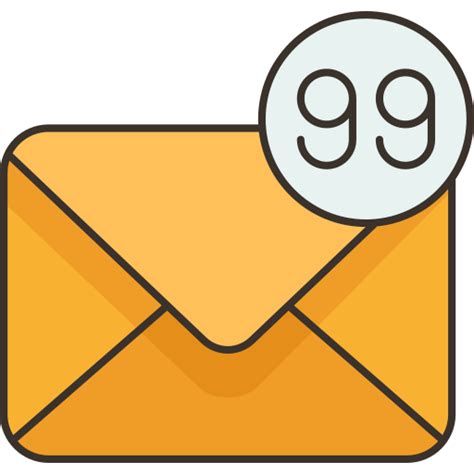 Email Message Communication Inbox Correspondence Icon Download On Iconfinder