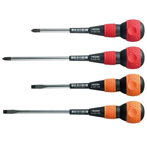 Screwdriver [hozan] Hozan Co Ltd
