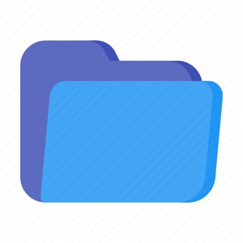 Folder Business Document File Archive Data Office Icon Download On Iconfinder