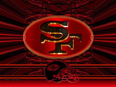 49er D Signs 0539 San Francisco 49ers Logo 49ers Pictures San