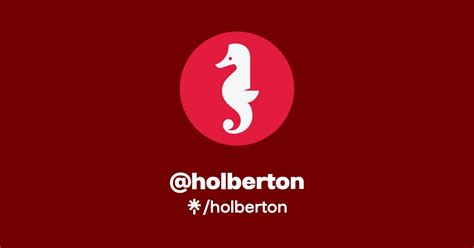 Holbertons Link In Bio Resources And Socials Linktree