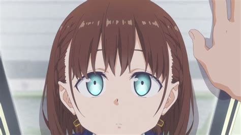 アイちゃん①月曜日のたわわ 第 話cv 原田彩楓 MzMzMMz