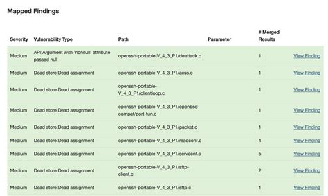 Viviry Tech Infosec Encyclopedia Fuzzy Assessment Part