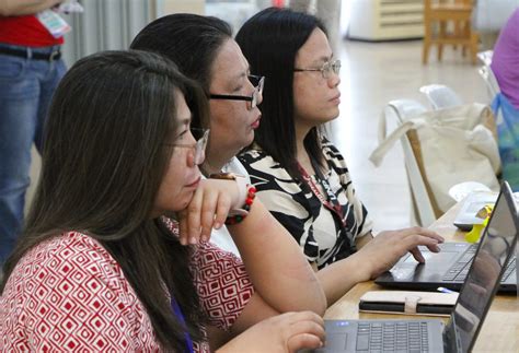 Unp Meets National Nutrition Council And Scaling Up Nutrition Movement