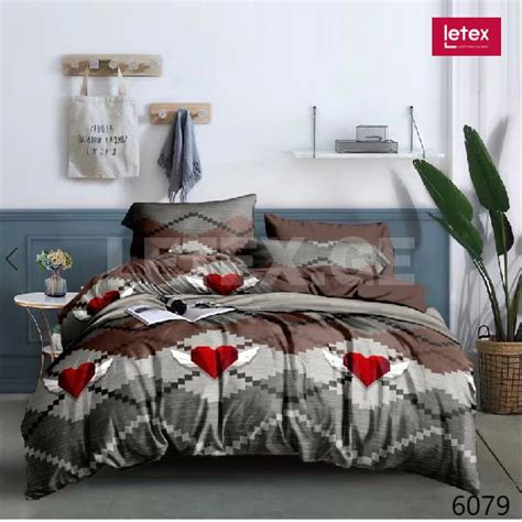 Royal Dreams საოჯახო თეთრეული Letex Ge