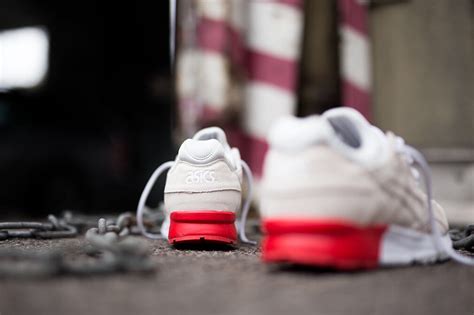 Concepts X Asics Gel Lyte V 8 Ball
