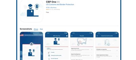 Cbp One ¿cómo Saber Si Mi Cita Está Aprobada