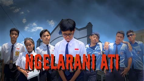 NGELARANI ATI DRAMA BASA JAWA 9LORIUS KELOMPOK 2 YouTube