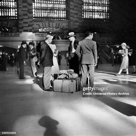 History Of Grand Central Terminal Photos And Premium High Res Pictures