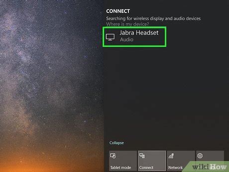 Ways To Pair Jabra Headset Wikihow