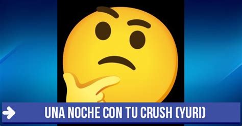 Test Una Noche Con Tu Crush Yuri