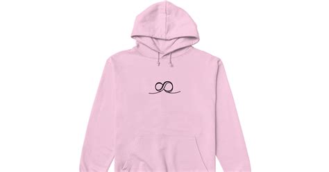 Flex Hoodie Inifinite Loop Everpress