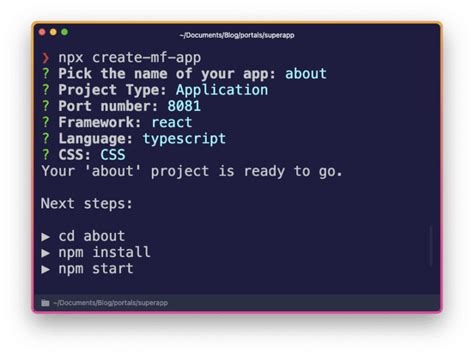 Building A Native Superapp With Micro Frontends And Federated Capacitor