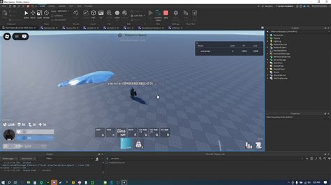 Tweening Not Working Properly Scripting Support Developer Forum Roblox