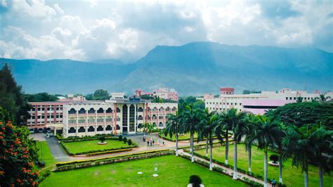 Karunya University Admission 2024 Courses Fees Placement Cut Off