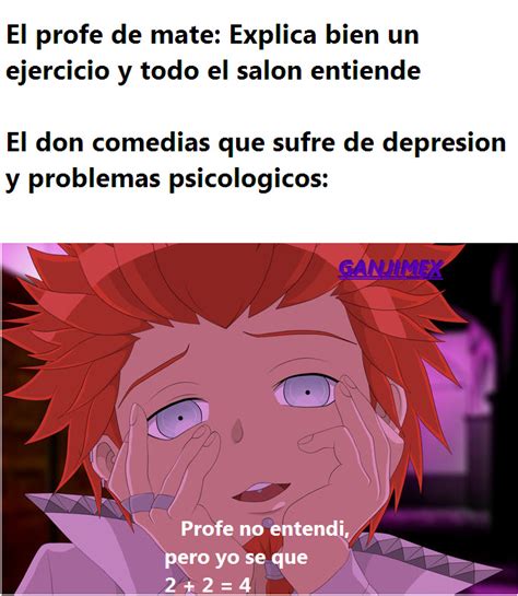C Rie Por X3 Meme By Ganjimex Memedroid