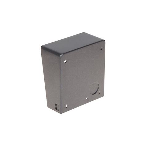 Rain Shield Ds Kabd8003 Rs1 Intercoms Hikvision Diiiz