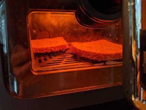 Kyvol AF600 Air Fryer review - The Gadgeteer