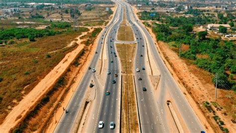 30 Million Nigerians To Benefit From Lagos Calabar Coastal Highway Tinubu