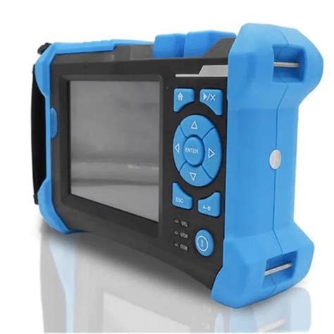 Visual Fault Locator 6 56ft Dead Zone 32dB Range GAOTek GAO Tek