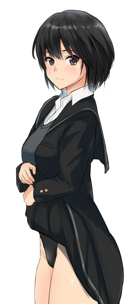 Nanasaki Ai Amagami Drawn By Yootenchi Danbooru