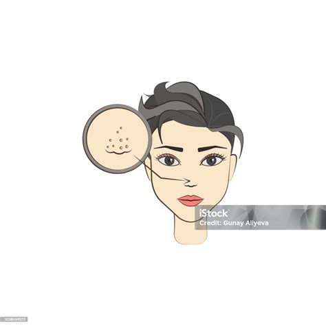 여드름 클렌징 아이콘 색깔 아름다움과 안티 에이징 아이콘 모바일 개념 및 웹 응용 프로그램에 대 한 요소입니다 웹 및 모바일 색상 여드름 클렌징 아이콘을 사용할 수 있습니다