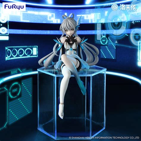 Pre Order Luo Tian Yi V Singer Luo Tian Yi Code Luo Ver Prize