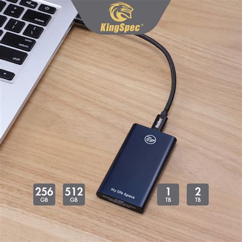 C Ng Ssd Di Ng Usb Typec Gb Tb Kingspec Z Z