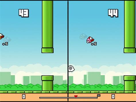 Flappy Bird Hack Iphone