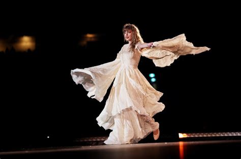 Taylor Swifts Tortured Poets Stages Of Grief Fan Theory Explained