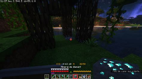 Emissive Blocks Dont Glow · Issue 6945 · Sp614xoptifine · Github