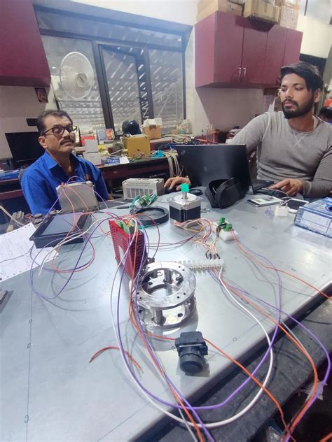 Bhaskar Rai On Linkedin Plc Hmi Scada Industrialautomation