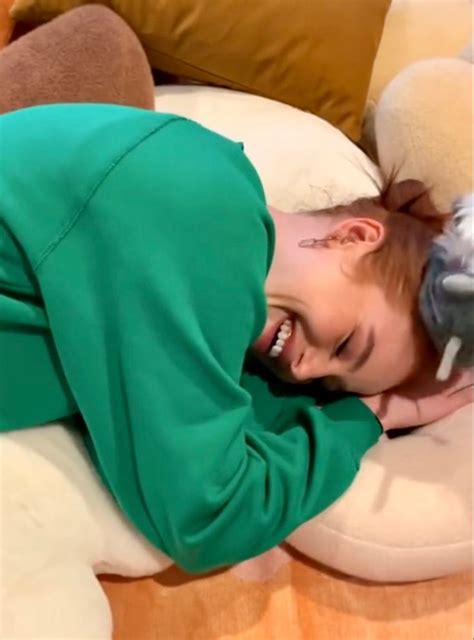 Pin De Charlie Zimmerman En Redheads Actrices Pelirrojas Mi Novia