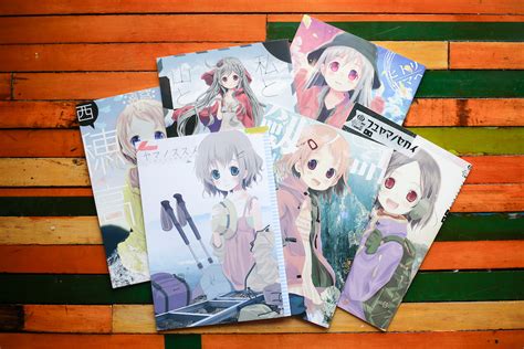 オタクほめ言葉の知と汗が滲んだアウトドア系同人誌のススメ Akimama アウトドアカルチャーのニュースサイト
