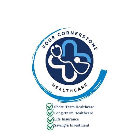 Four Cornerstone Healthcare