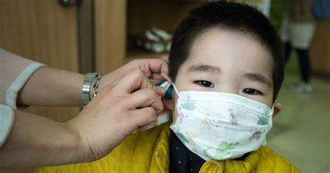 ‘기침·콧물·눈곱 감기… 독감 환자 7주 연속 증가