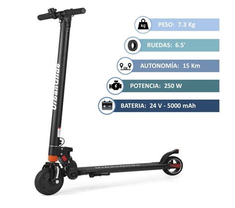 Patinete Electrico Niños y Adolescentes Cuál Comprar en 2022