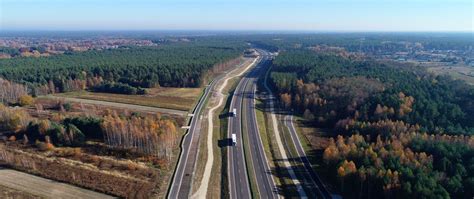 Wybraliśmy najkorzystniejszą ofertę na realizację kolejnego odcinka S na Podkarpaciu