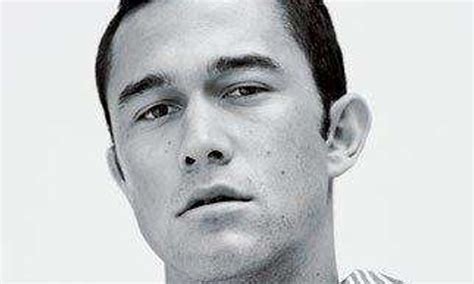 Joseph Gordon Levitt Handsome