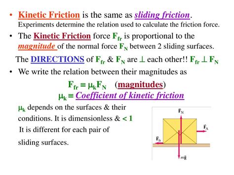 Ppt Ch 5 Using Newtons Laws Friction Circular Motion Drag
